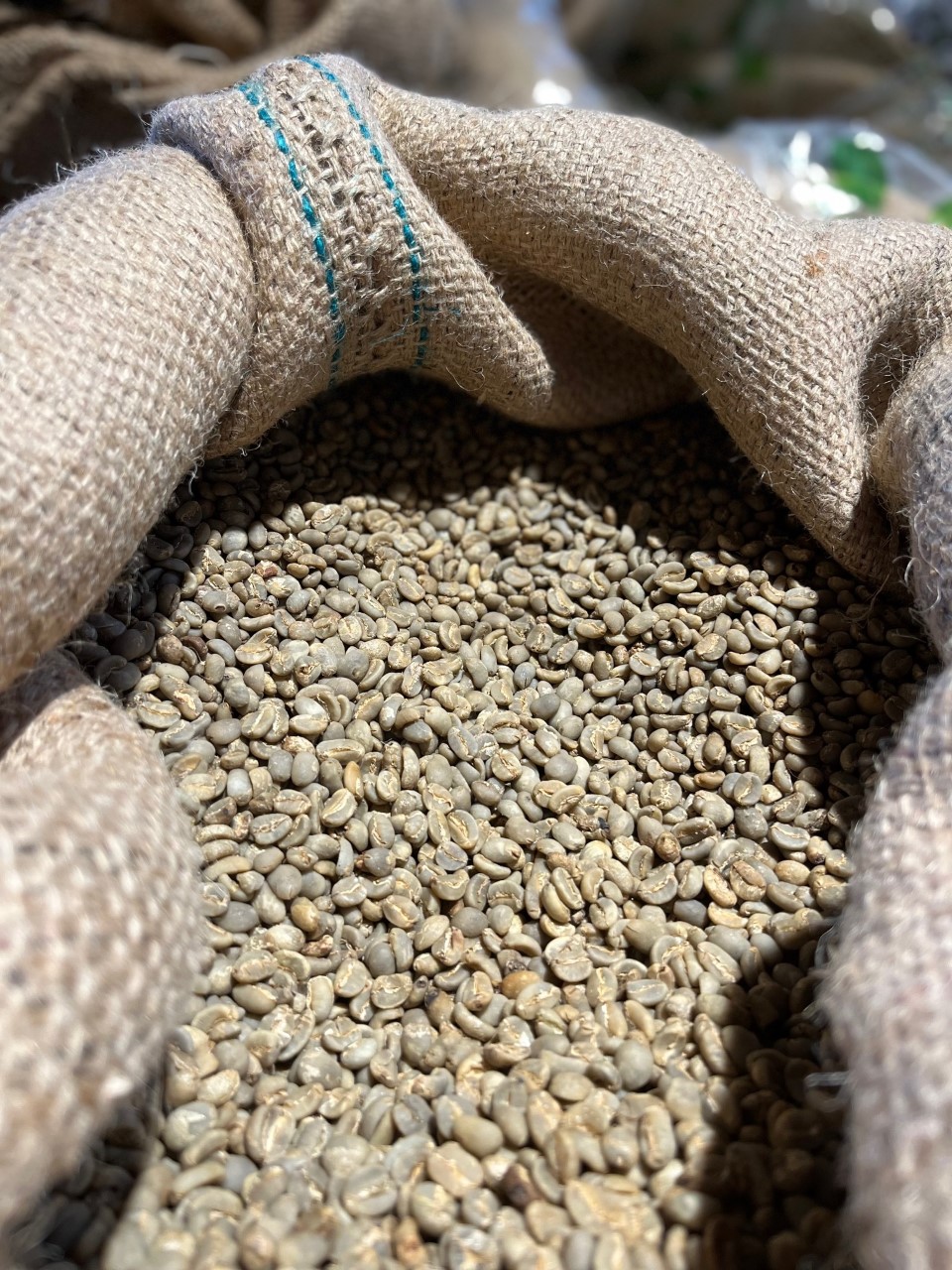 About - chickies coffee